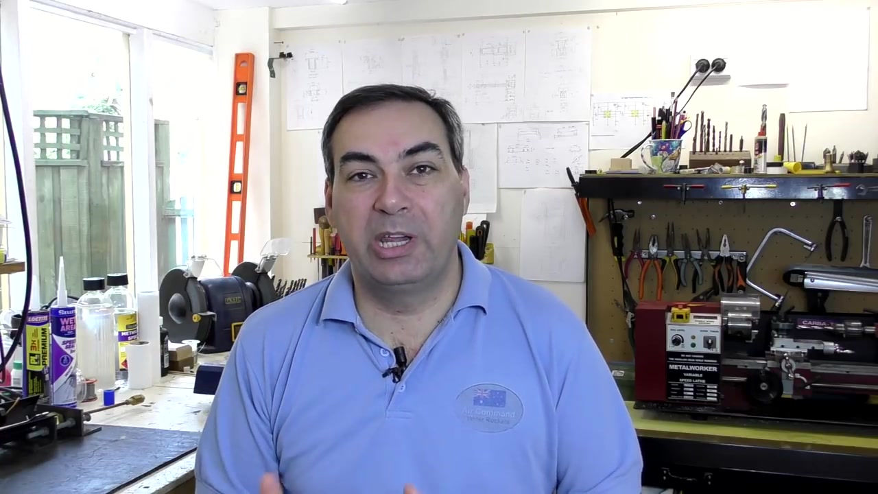 【两级水火箭】- Part 4 - 分级机制