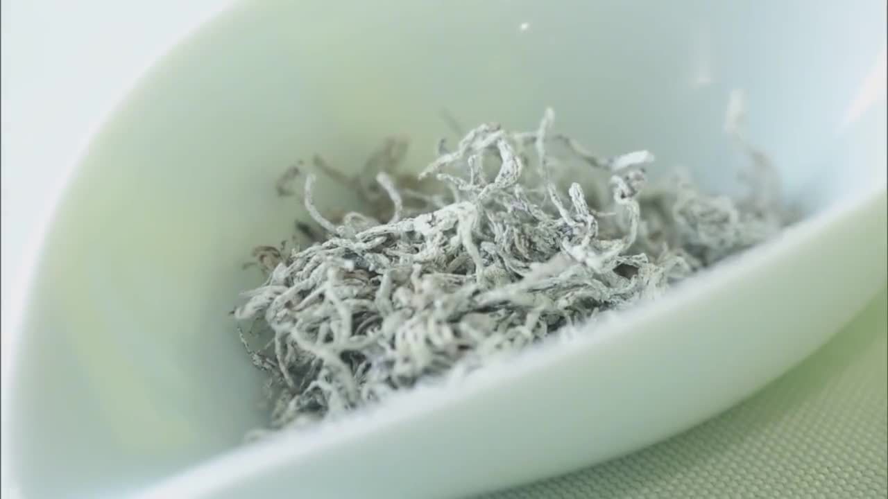 "莓茶"的作用竟然有这么多?!赶快来看一看!