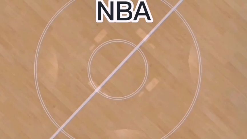 #摸摸鱼#nba模拟器 #持续关注持续精彩 #篮球