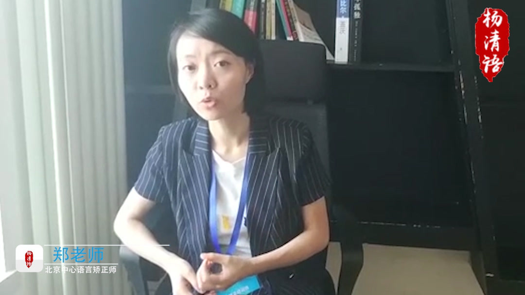 语言训练,对孩子的作用都在这里