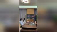 打造智能办公会议室就用万宝会议平板