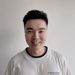 哎呀哥 