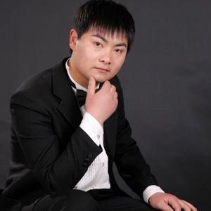 杜永堂的子墨课堂 