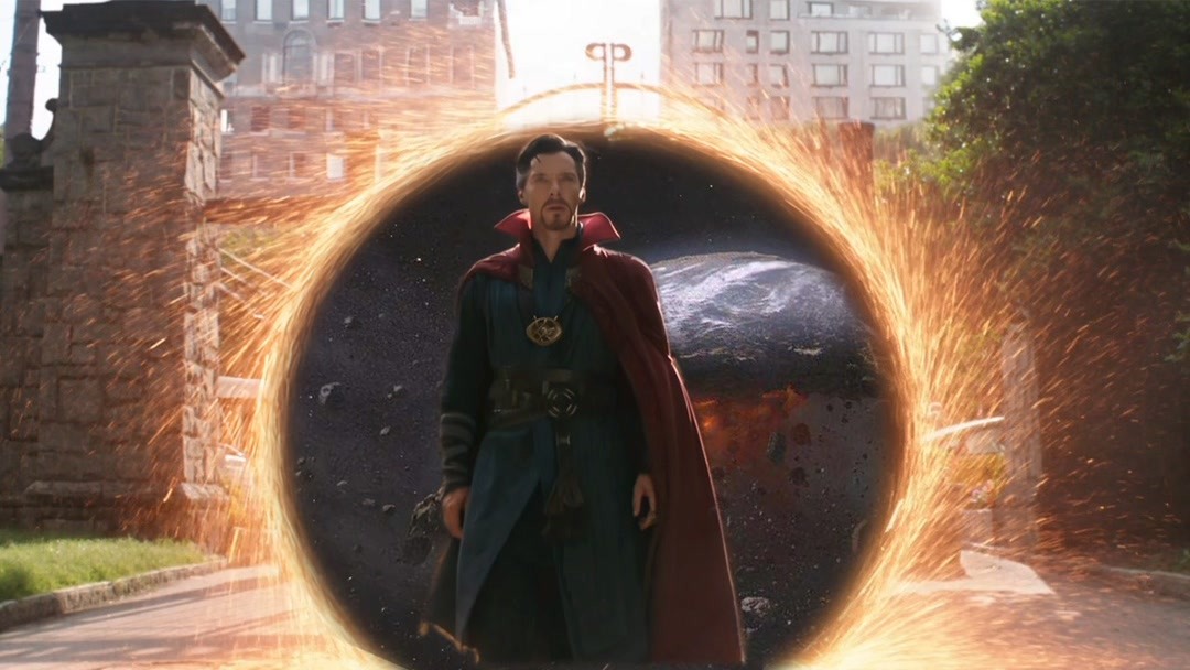 盘点漫威中保命能力一流的超级英雄,就算是地球毁灭都不会出事!