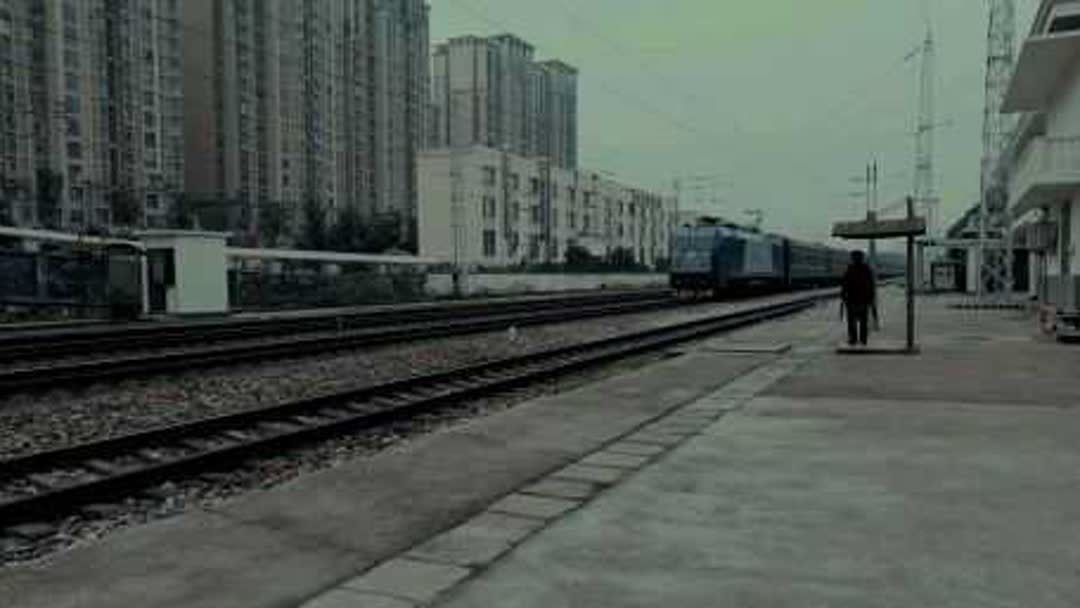 绿皮车,曾经坐过的人,还有多少故事让你记起?