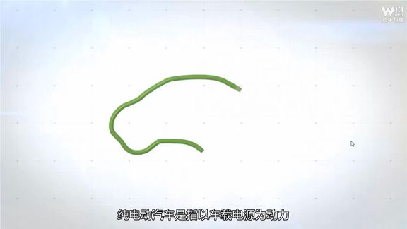 电动车和传统燃油车的区别