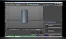c4d中文教程布袋建模制作袋子捆绑动画 四寸土c4d教程