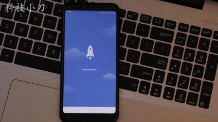 ...小米手机上刷最新的 MIUI 10?网友:马上...