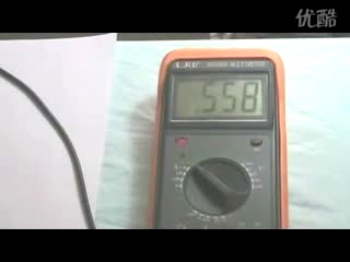 用数字万用表检测电路中的场效应管