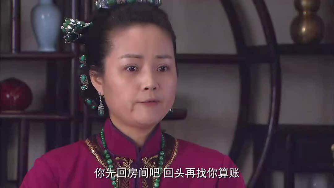 金子:暴风被家法伺候,白挨一顿毒打,屁股快开花了