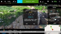 大疆无人机 DJI 智能飞行教学视频-兴趣点环绕