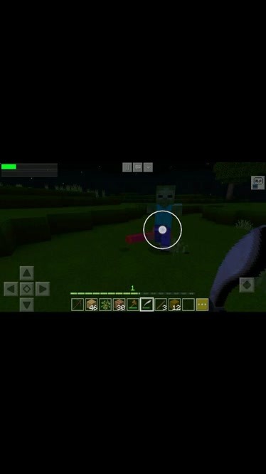 我的世界模组生存P-1,有点小做弊