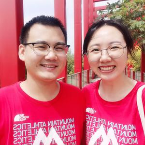 大晶晶vlog 