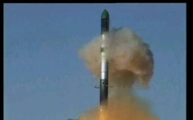 SFS航天模拟器还原冷发射导弹