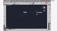CAD2014教程-【第二章绘制二维平面图形】2-5直线的绘制