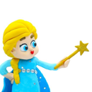 小萌宝公主 
