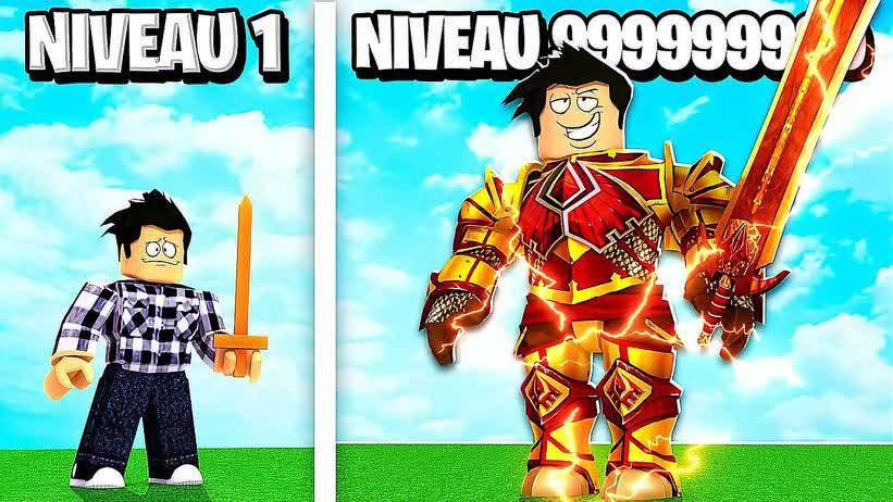 Roblox龙之刃模拟器:生存进化大冒险!制作巨龙之翼!