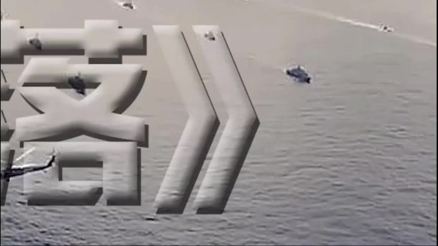 影片里的第三次世界大战,好可怕