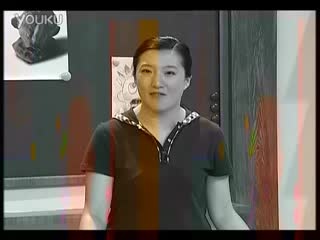 h9864小学五年级美术优质示范课下册《夸张的脸》