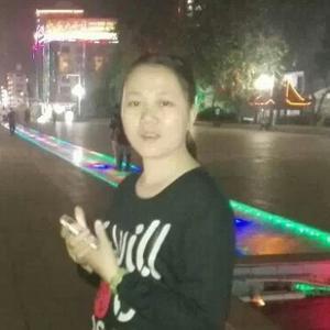 小木迷糊 