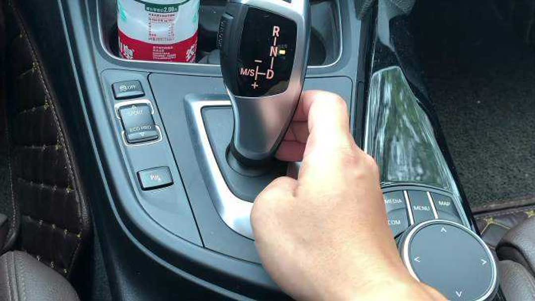 自动挡D档走天下,S、M档不知道什么意思,下坡那就危险了