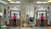 广场舞走进草原看美景 快乐舞者广场舞 简单广场舞教学