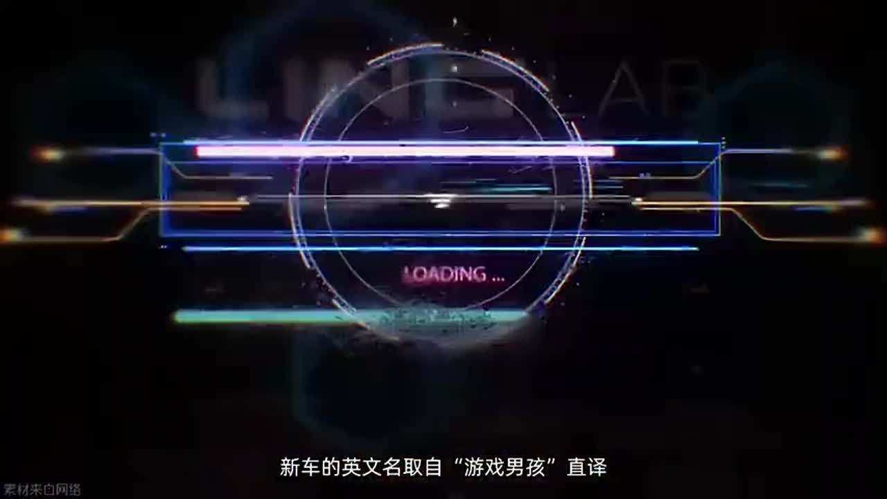 开启潮创游戏!宏光MINIEV GAMEBOY官图发布