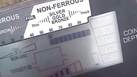 盖瑞特at pro使用视频教程15930664432