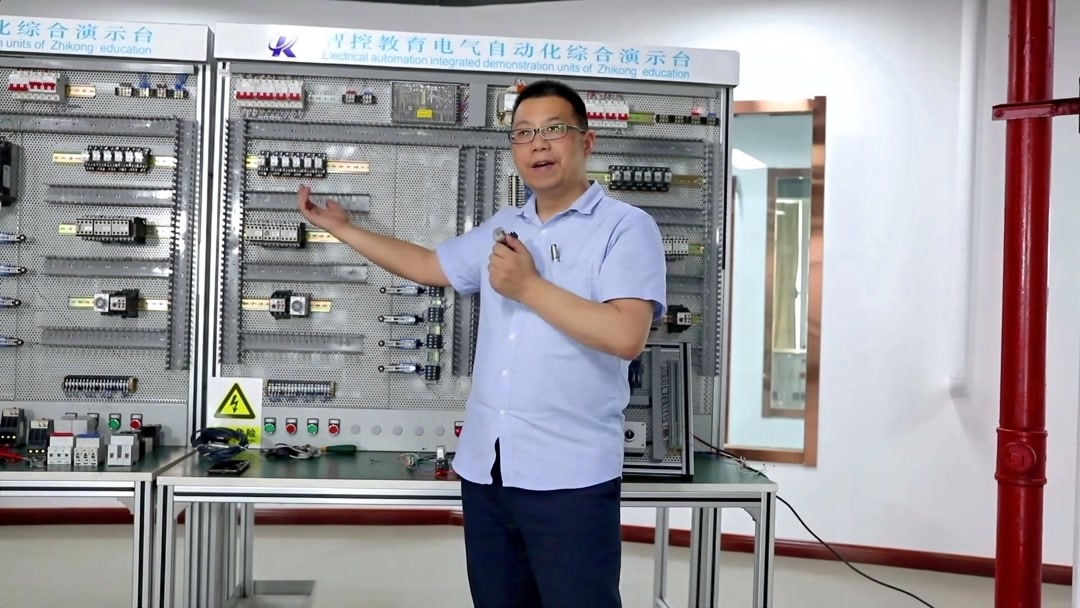 中间继电器应用及其应用选型