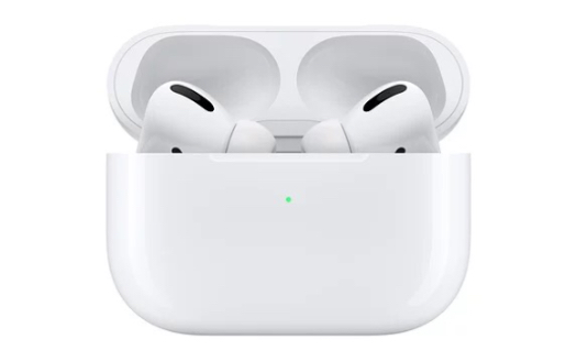 【开箱】拼多多入手苹果Airpods Pro快速开箱