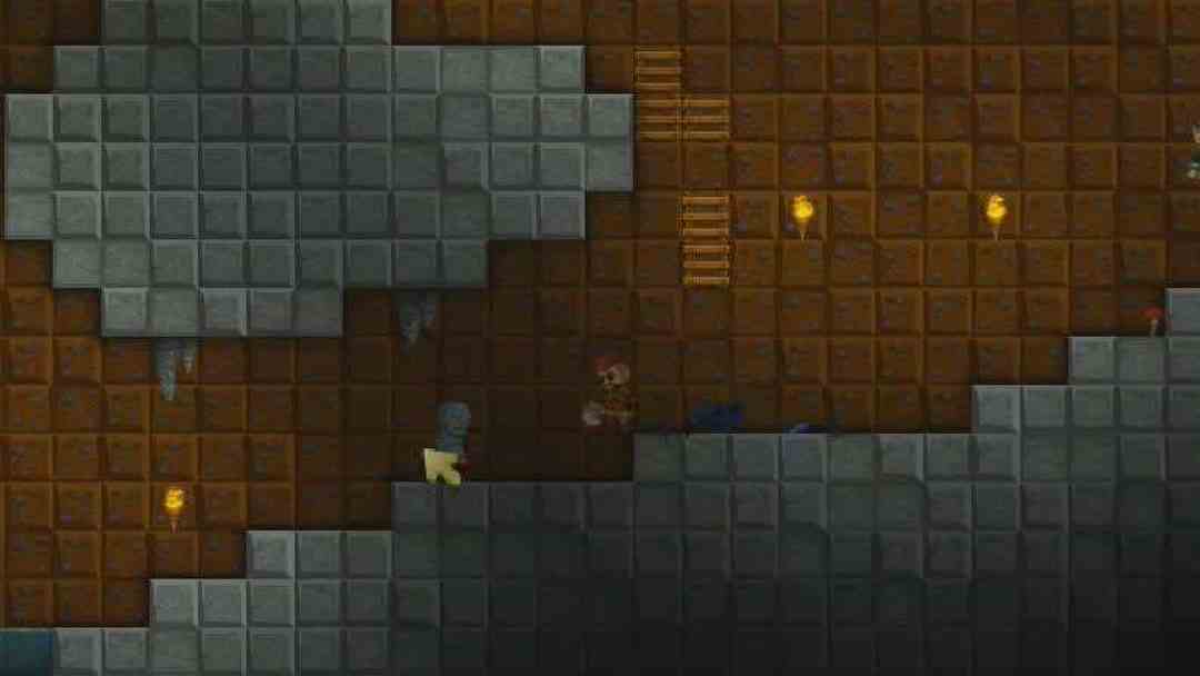 我的世界猎人求生 勇闯地牢 大战僵尸 游戏