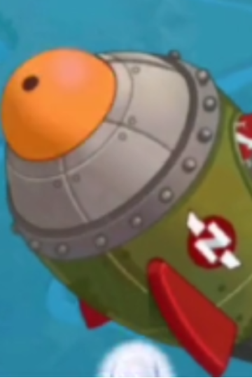 植物大战僵尸:没有螺旋桨也照飞