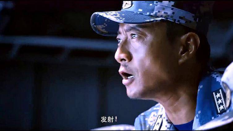 红海行动:敌人竟然挑衅我方军舰,真是不自量力!结果引起舒适!