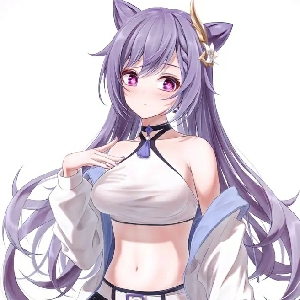 是裸睡的天依哒 