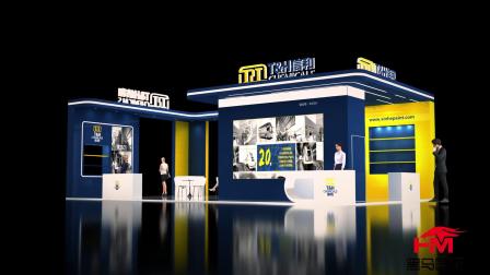 合肥展会布置_会议策划公司推荐