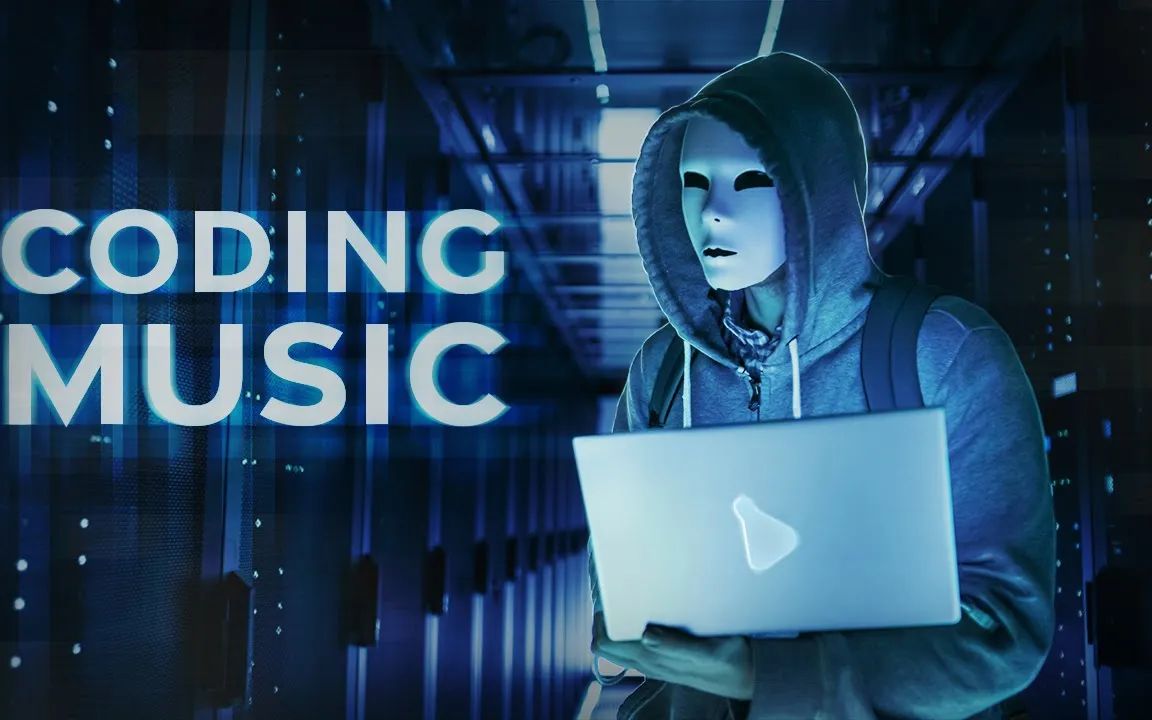 ...Deep Work Music — Night Coding Chillstep | 激发灵感和工作创意