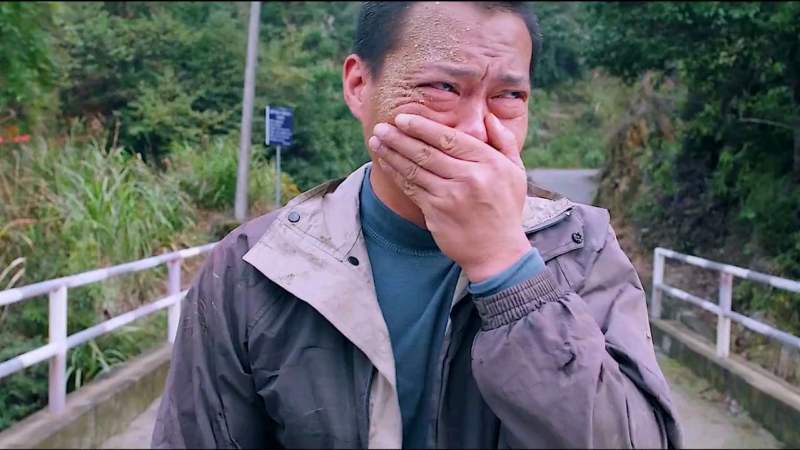 不要惹老实人。愤怒起来太可怕