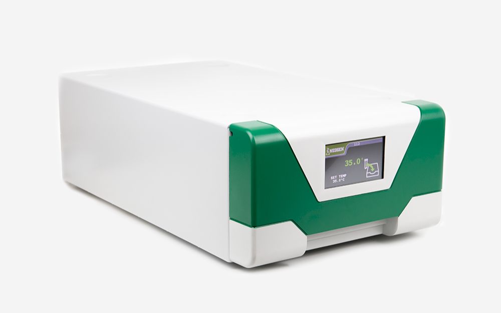 食品药品微生物光学自动计数检测仪技术支持