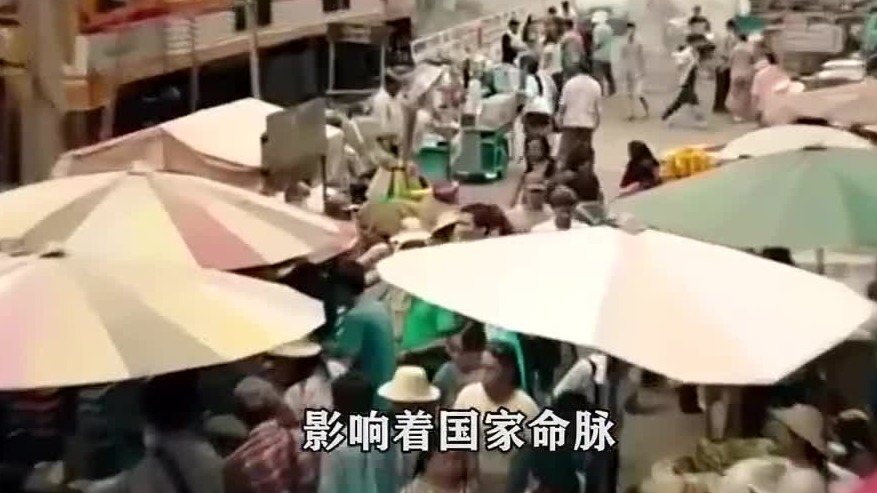 全球任期最长的总统,建国至今都没有换过,普京曾给予高度评价