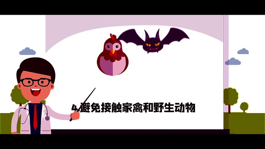 你认识新型冠状病毒吗?我们一起来了解一下吧!