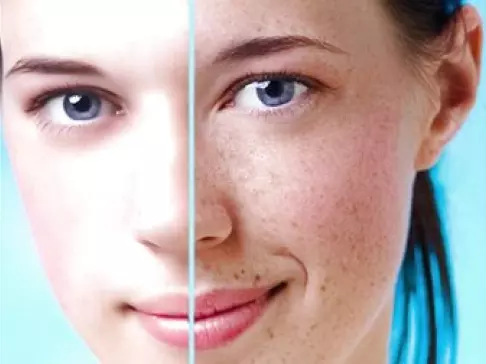 Mac 上好用的磨皮软件 - Super Denoising
