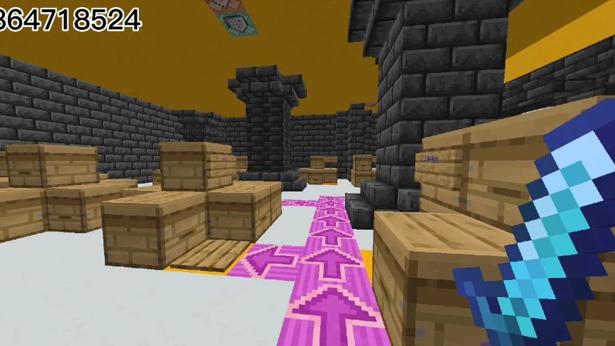 我的世界网易版地铁逃生风格租赁服推荐