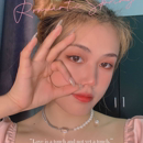 小鲤鱼不长痘痘 