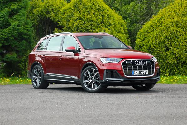 #懂车之道讯#【奥迪2019财年销量/营收双增长】 据奥迪发布的2019...