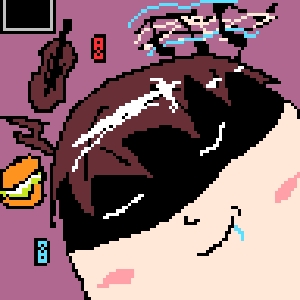 搏搏虾 