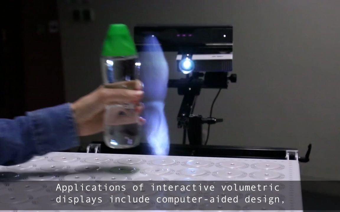 雾光之形 时隐时现的幽灵