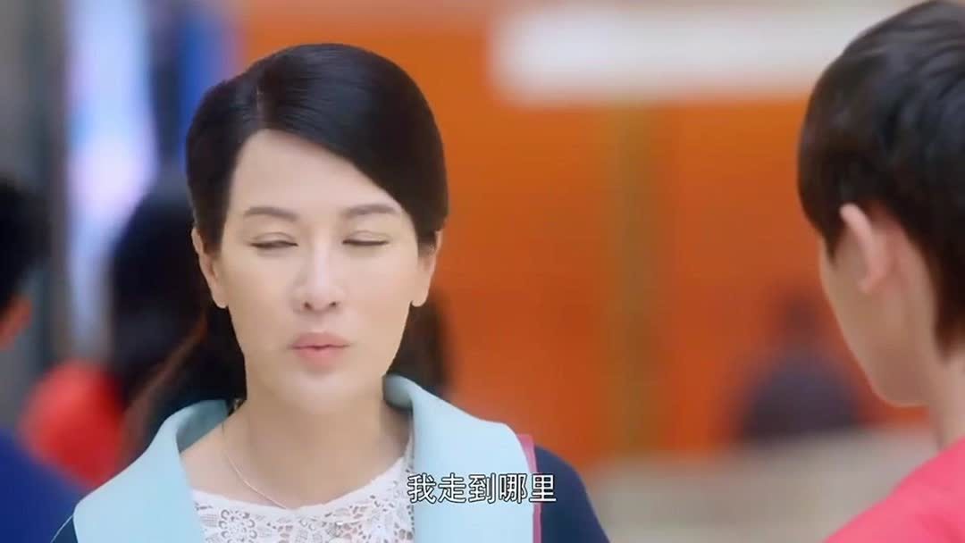 富太开始嫌弃AI机器人没有感情,可却没有看到AI这个动作,落泪!