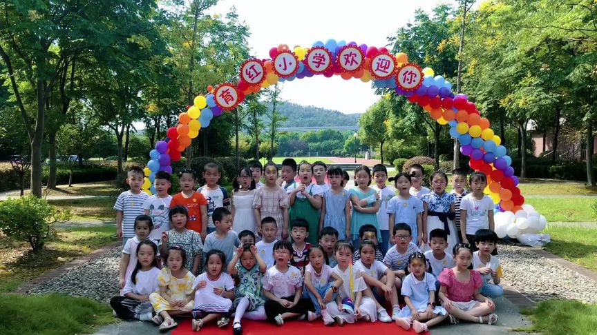 小学生ߘ�#一群小可爱 #记录校园生活 #可爱的学生 #成长纪念册
