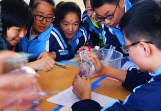 初中化学1对1:突破离子的形成及典型例题分析【中考化学微课】