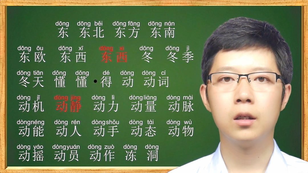 普通话ong的正确读法,普通话ong怎么读拼音发音方法,普通话考试